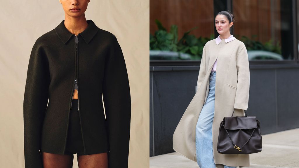 The Best Designer Fashion Finds, According to an Editor | Who What Wear