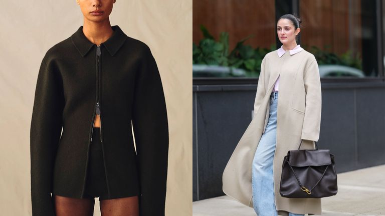 The Best Designer Fashion Finds, According to an Editor | Who What Wear