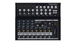 Best consoles for live mixing 2025: Gig-ready mixing boards | MusicRadar