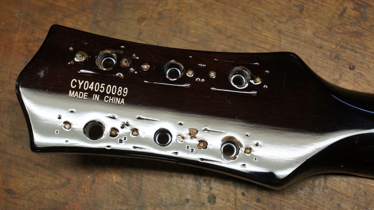 How to fix tuning problems on your guitar | MusicRadar