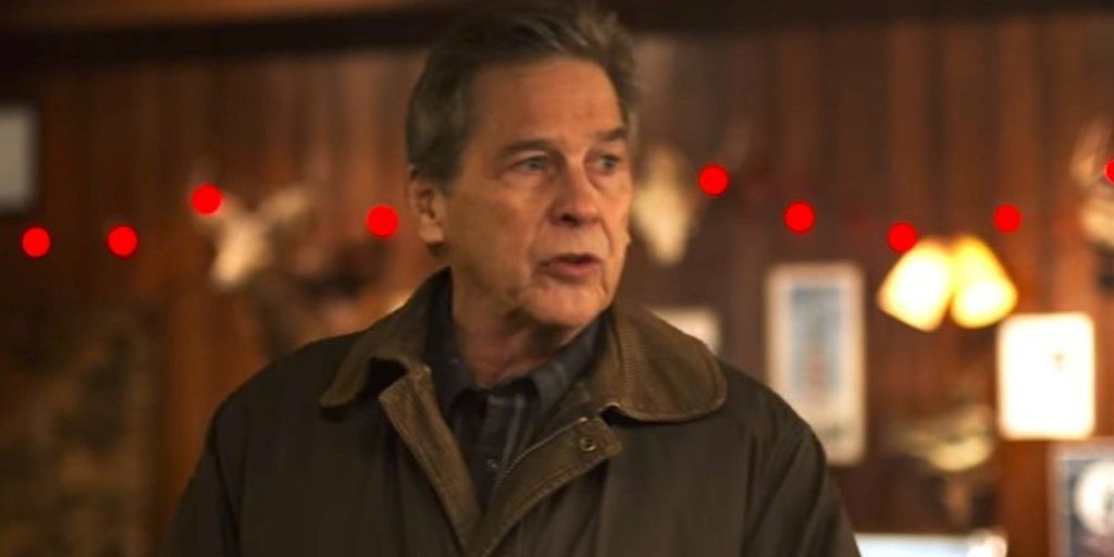 Netflix's Virgin River Cast: Where You've Seen Them Before | Cinemablend
