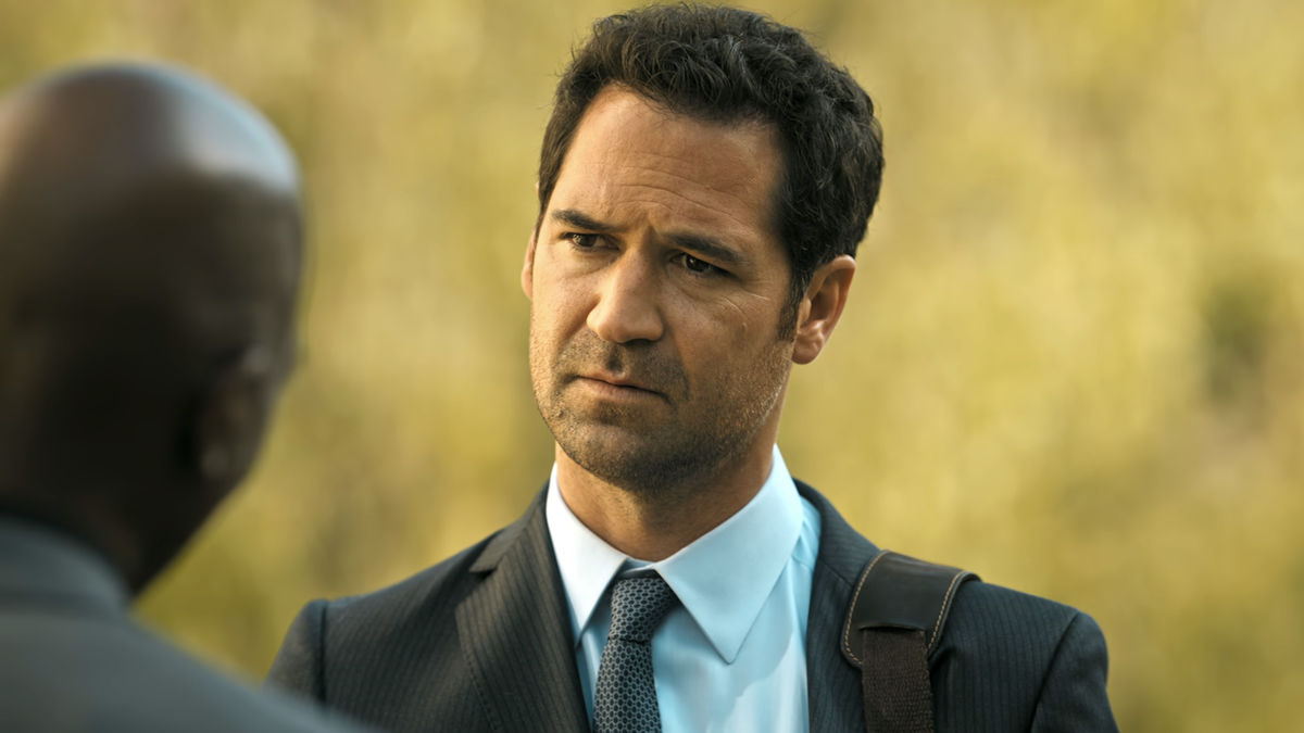After Binge-Watching Season 3 Of The Lincoln Lawyer, I Can't Get Over ...