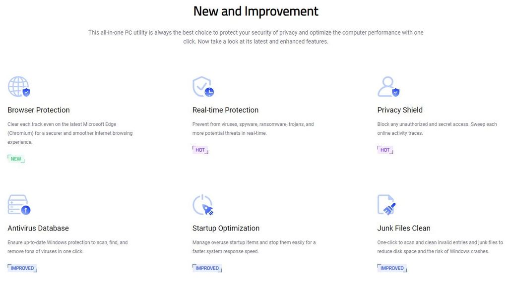 IObit Advanced SystemCare Ultimate 15 review | TechRadar