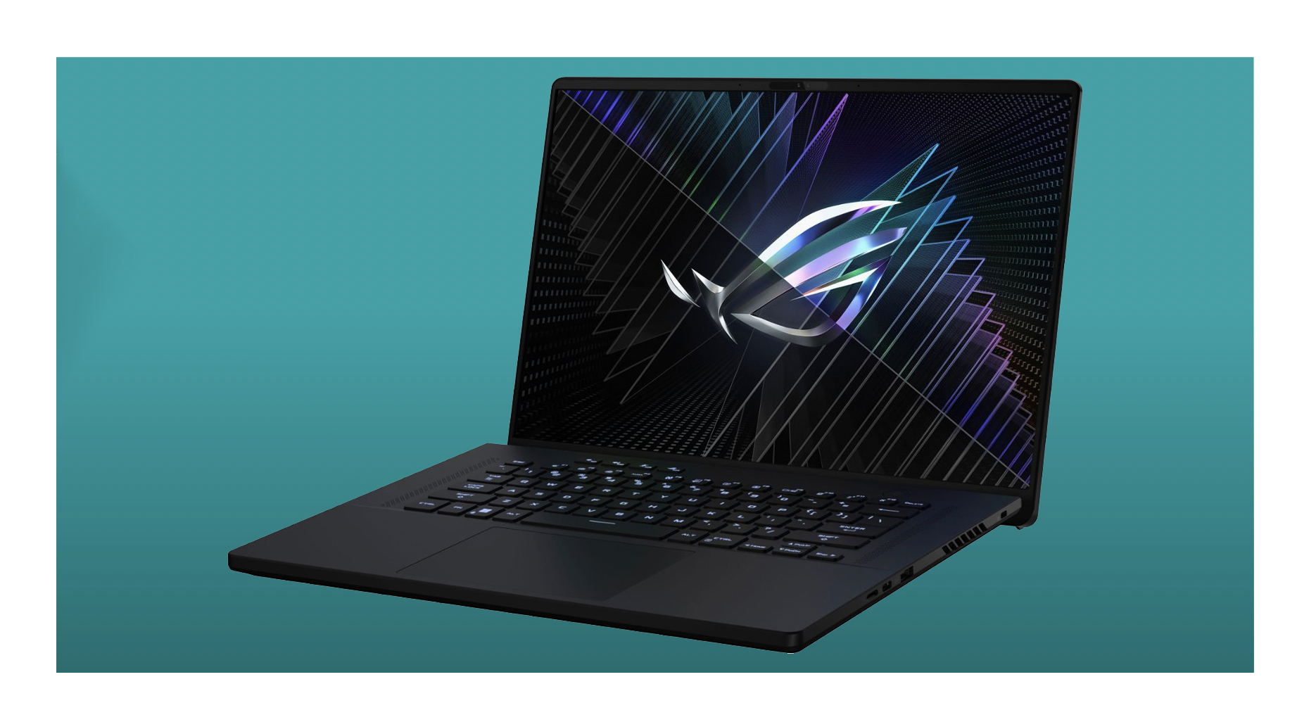 One of the best RTX 4070-powered gaming laptops is finally back on sale ...