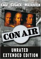 Con Air: Unrated Extended Edition | Cinemablend