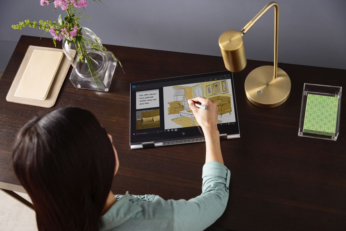 HP Spectre x2 leads refreshed line of high-end HP laptops | TechRadar