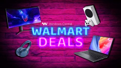 Walmart's anti-Prime Day is still live, with tons of great deals on all ...