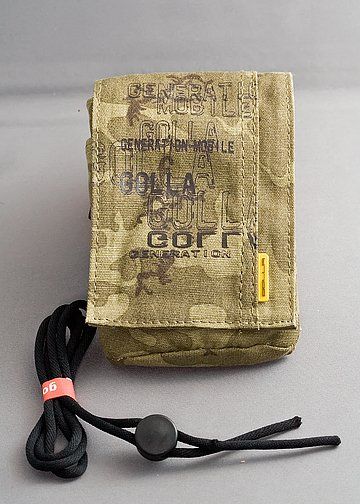 Review: Golla Parrot Case | Windows Central