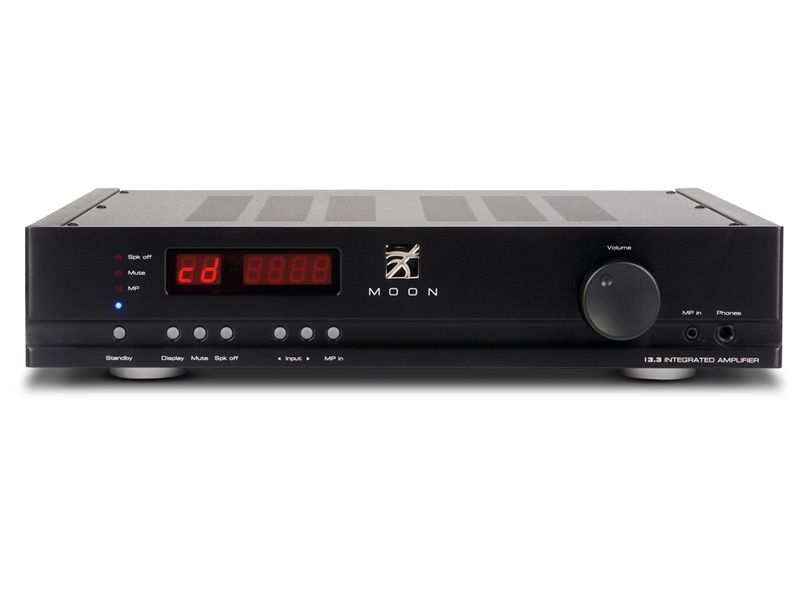 Moon i3.3 review | TechRadar