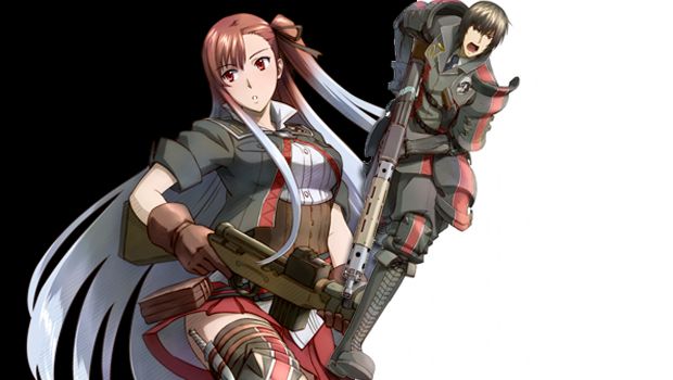 Project X Zone roster: Meet all 60 playable characters | GamesRadar+