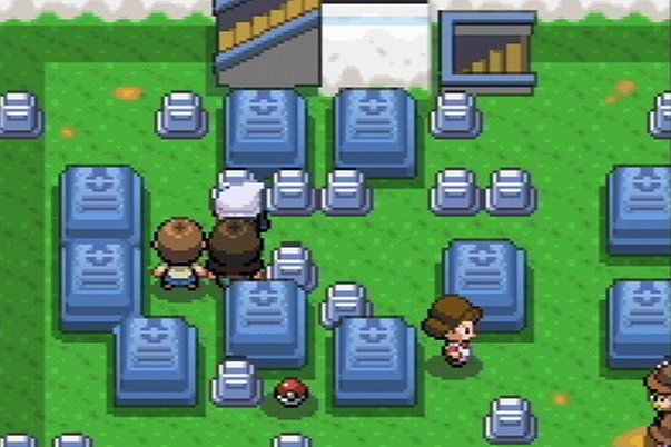 PokeWalkthrough: Page 12 - Page 12 | GamesRadar+