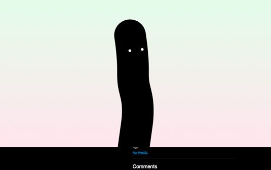 Staggering Beauty is the craziest JavaScript demo ever | Creative Bloq