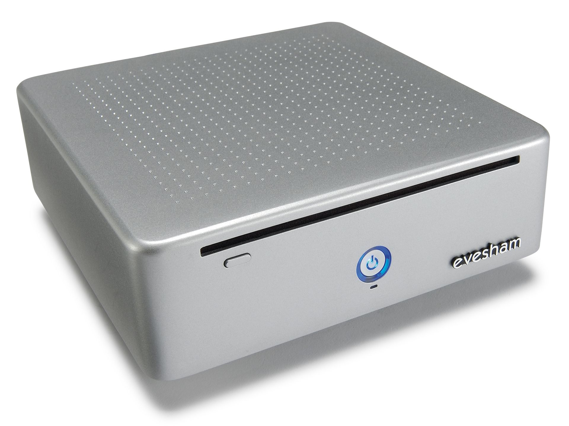 Evesham Mini PC review | TechRadar