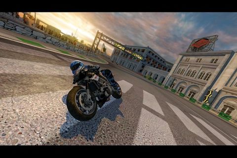 MotoGP 07 review | GamesRadar+