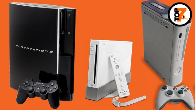 The Top 7 Things we'll always associate with the seventh console ...