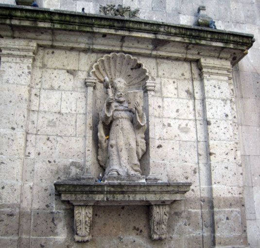 3 ways to fix perspective errors in Photoshop | Creative Bloq