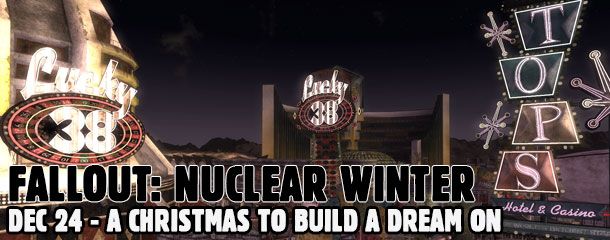 Fallout: Nuclear Winter, Part 1 of 5 | PC Gamer