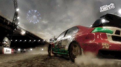 Dirt 2 review | GamesRadar+
