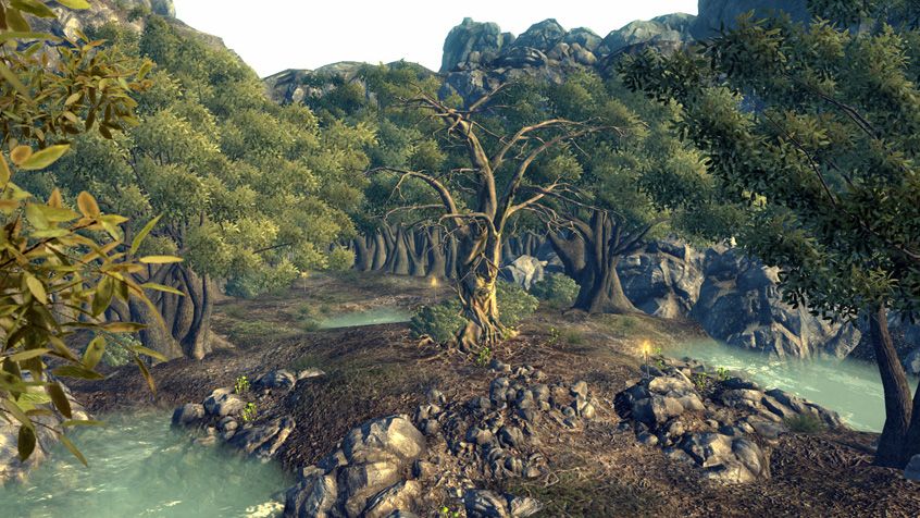 The most memorable locations in Fallout | GamesRadar+