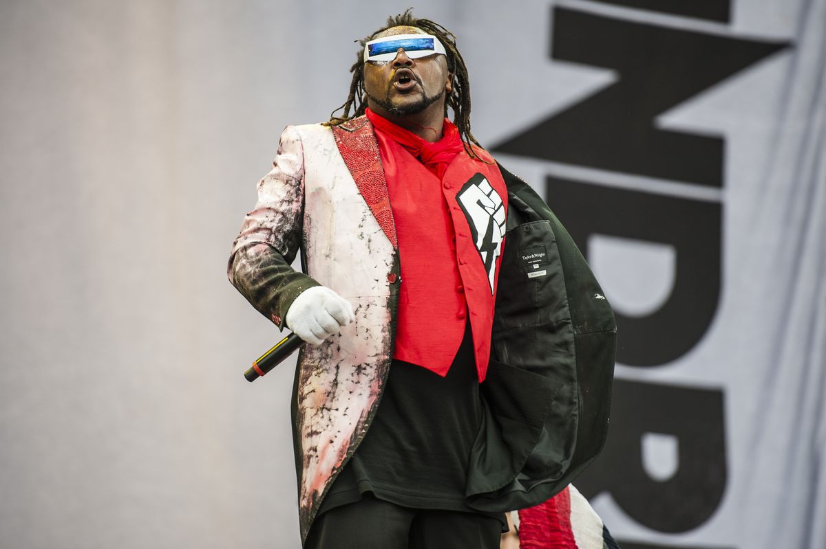 Download Festival 2014 highlights in pictures | MusicRadar