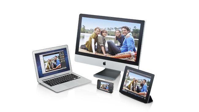 iPhoto: the ultimate guide for Mac and iPad | TechRadar