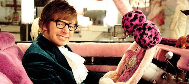 25 Funniest Movie Stars | GamesRadar+