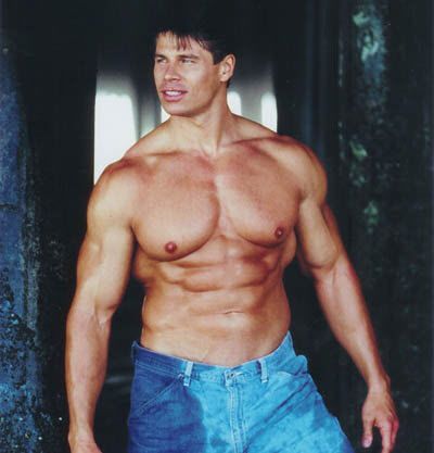 Arnie's Terminator recast! | GamesRadar+