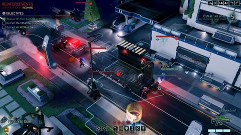 9 things you should know before starting XCOM 2 | PC Gamer