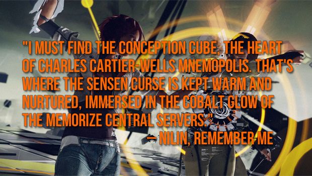 How to use technobabble to make your game awesome | GamesRadar+