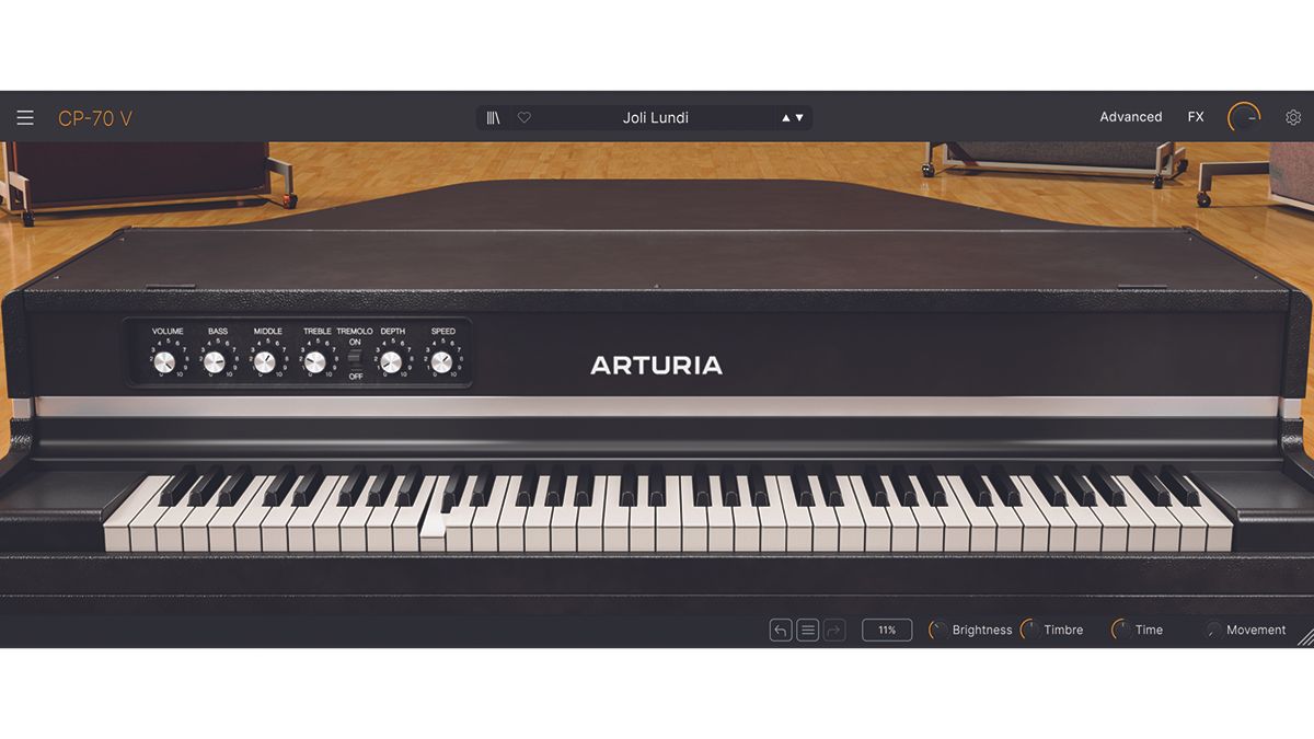 Arturia V Collection X review | MusicRadar