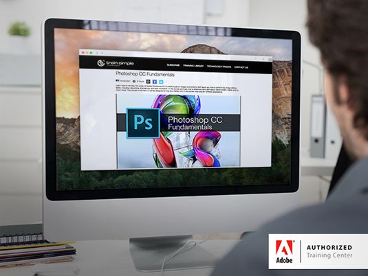 Get lifetime access to Adobe training courses | Creative Bloq