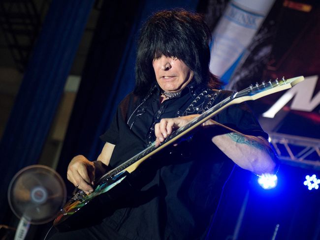 Michael Angelo Batio's top 5 tips for guitarists | MusicRadar