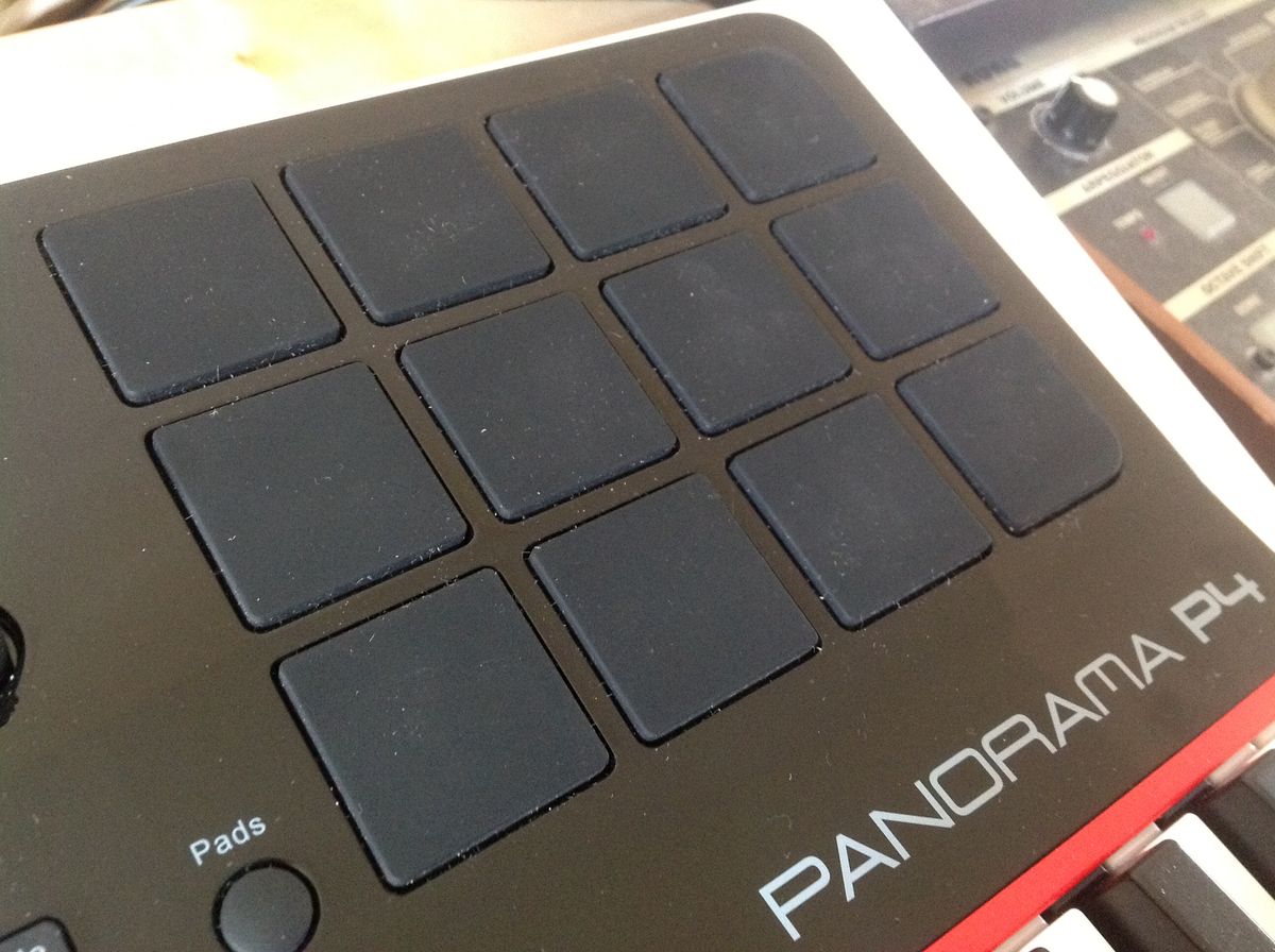 FIRST LOOK: Nektar Panorama P4 | MusicRadar