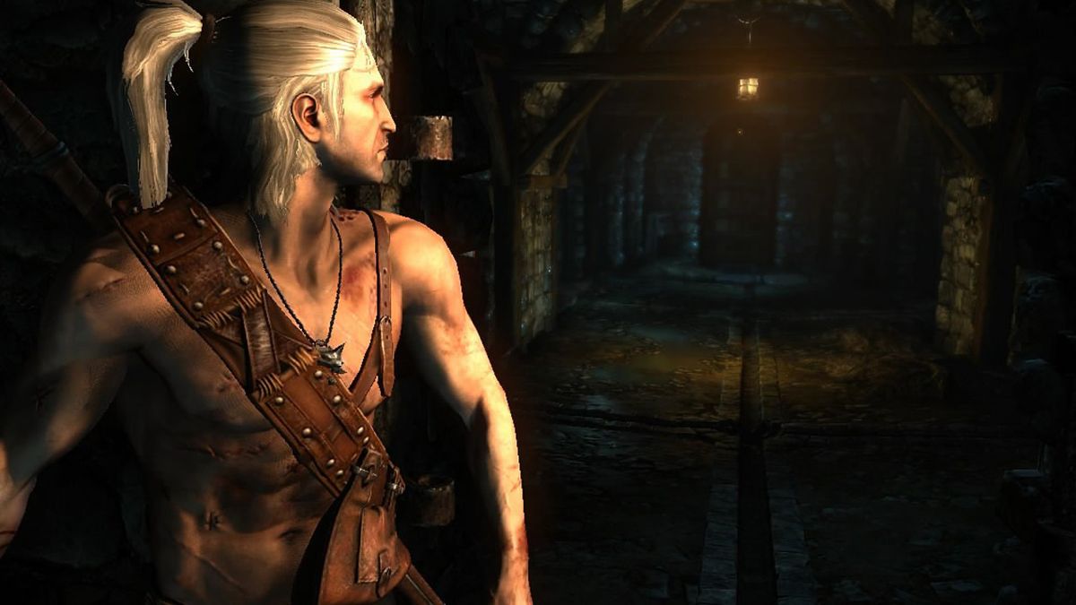 9 daring video game prison breaks | GamesRadar+