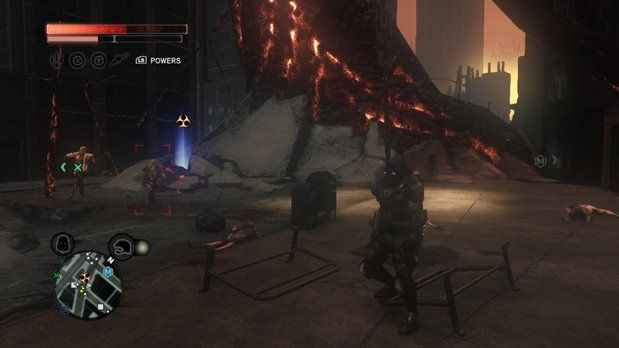 Prototype 2 collectibles guide: Page 4 - Page 4 | GamesRadar+