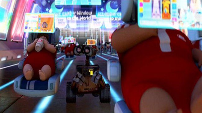 30 Best Movie Slobs | GamesRadar+