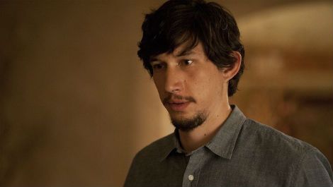 Rumour: Adam Driver to play Nightwing in Batman Vs. Superman? | GamesRadar+
