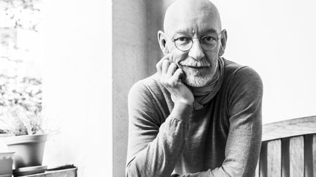 The Orb's Thomas Fehlmann: the 10 records that blew my mind | MusicRadar