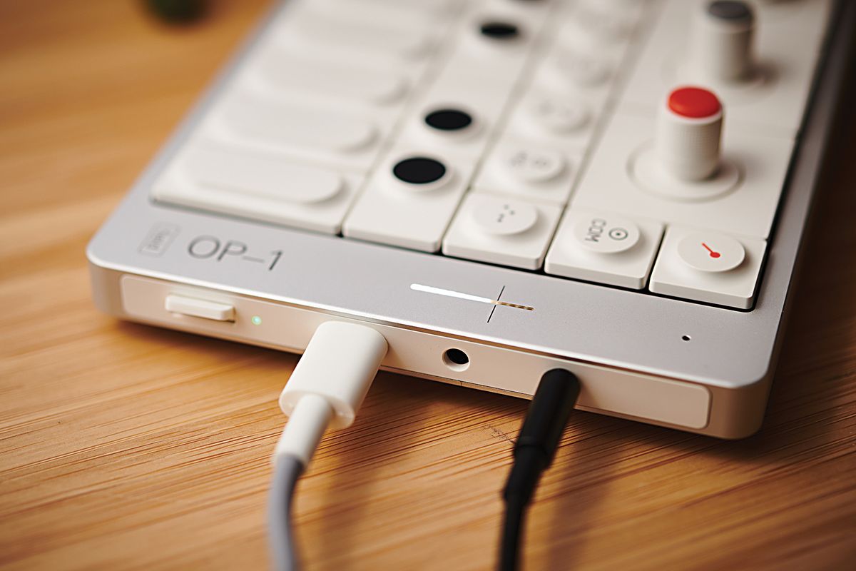 8 ways to make the most of your Teenage Engineering OP-1 Field | MusicRadar