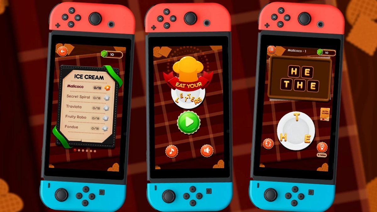 Best educational Nintendo Switch games for kids 2026 | iMore