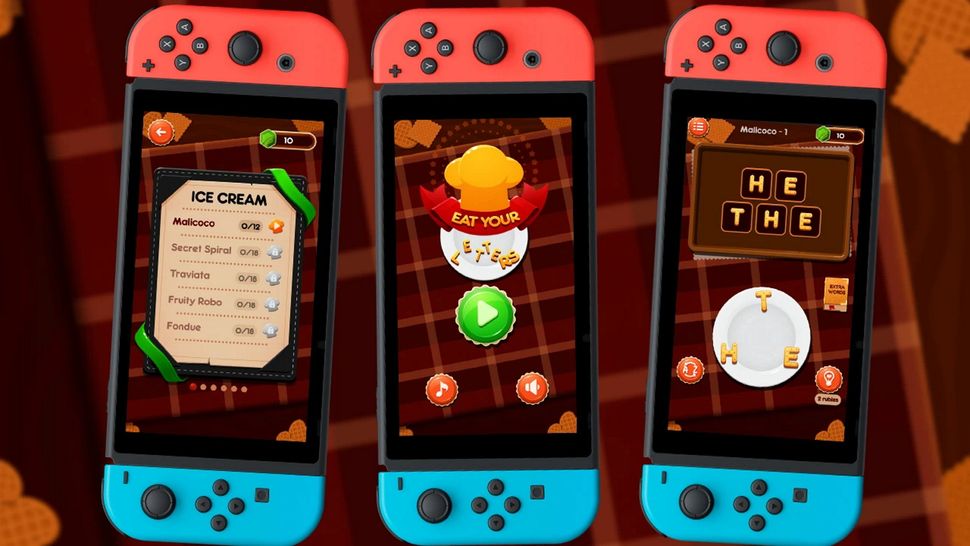 Best educational Nintendo Switch games for kids 2026 | iMore