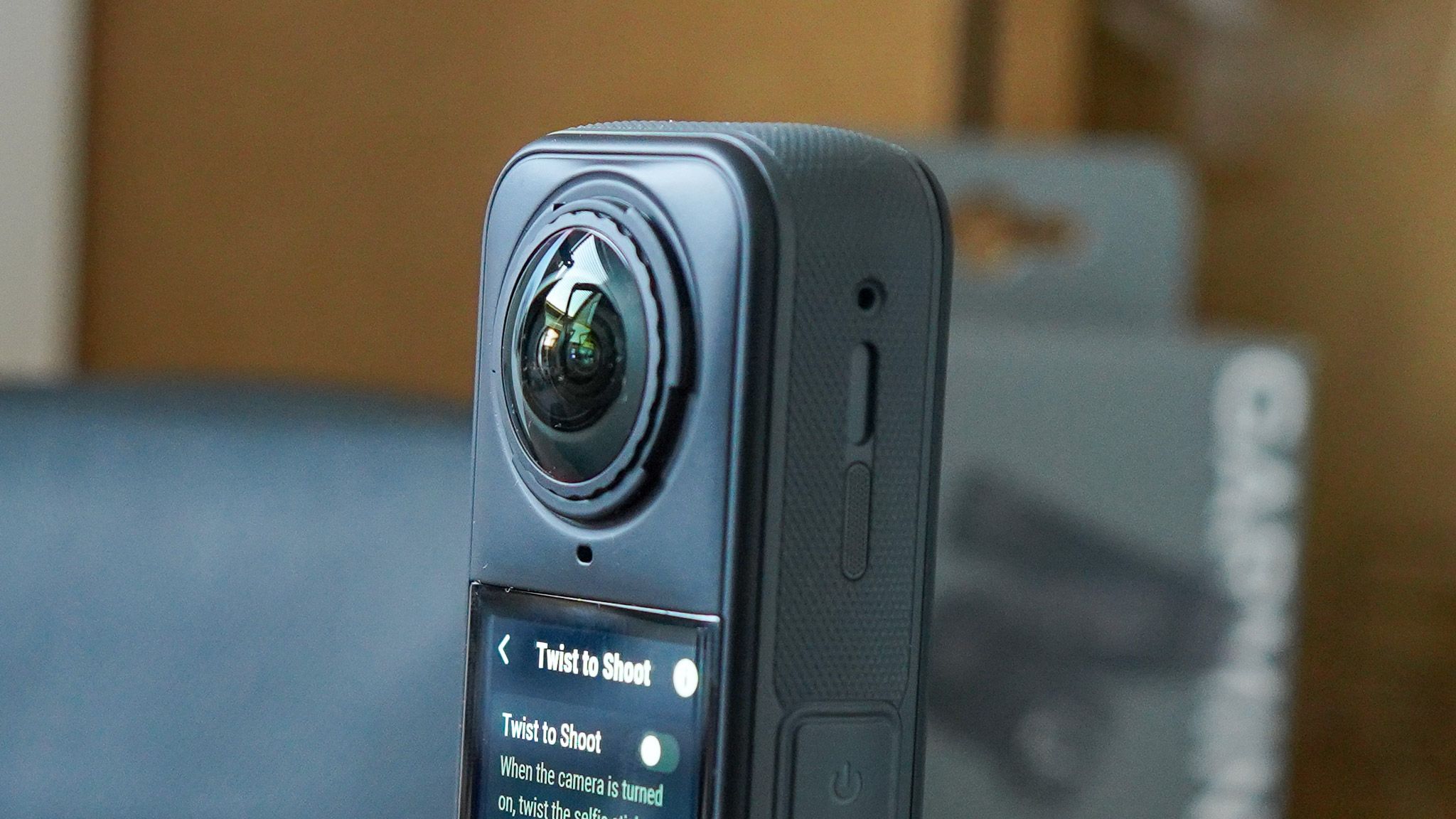 Insta360 takes to the skies as leaked images of a new drone surface ...
