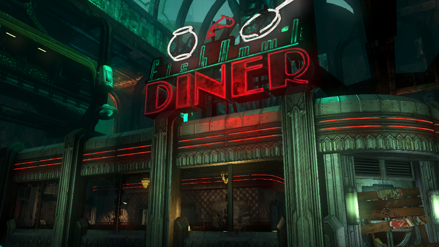 The best FPS levels ever | PC Gamer