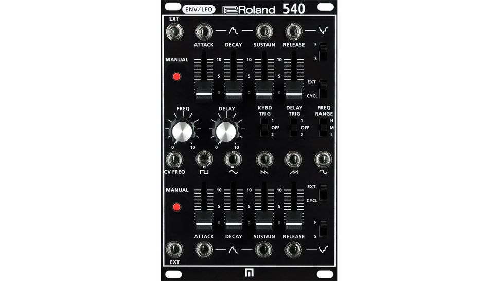 UPDATED: Roland releases System-500 modules | MusicRadar
