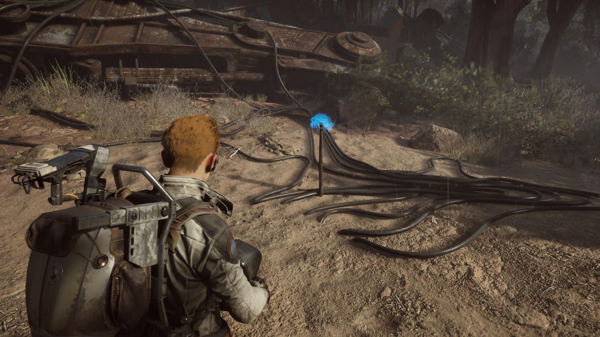 Arc Raiders Keeping the Memory walkthrough | GamesRadar+