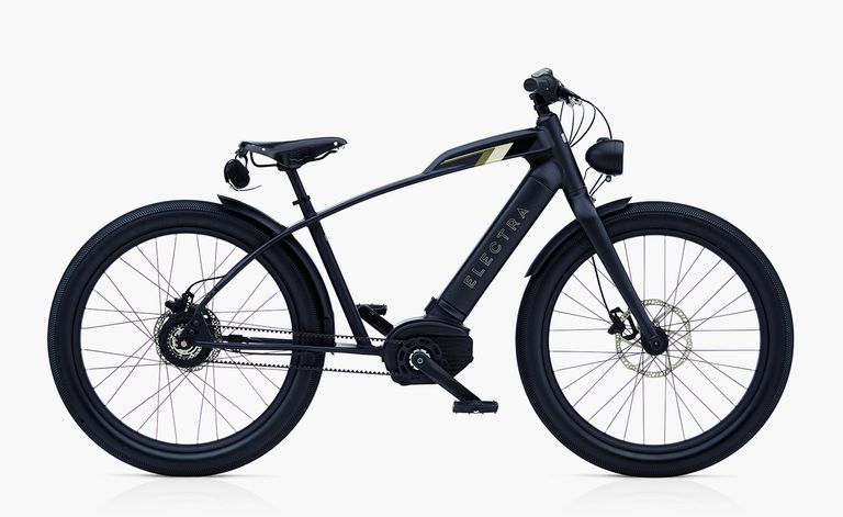 Electric bikes for design lovers and speed-seekers | Wallpaper