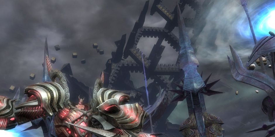 Rift: Storm Legion review | GamesRadar+