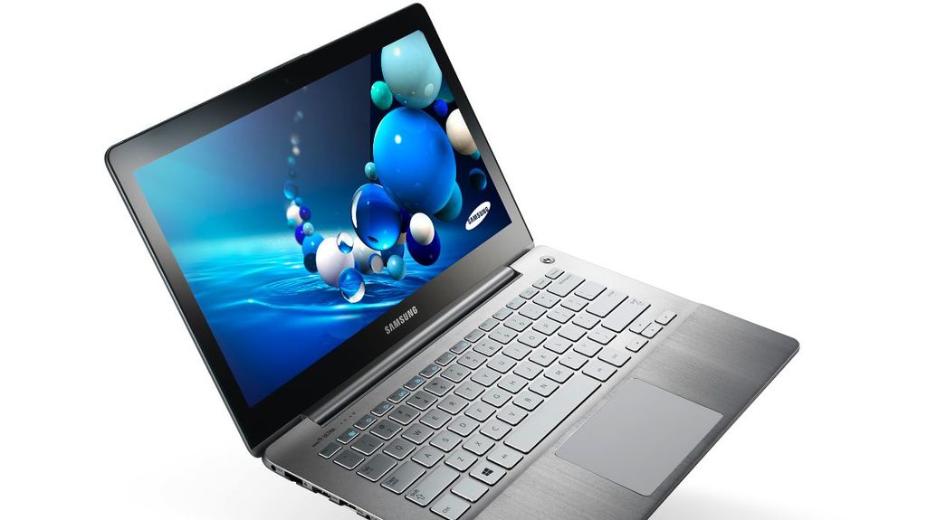 Samsung announces bumped-up Series 7 Chronos, new Ultra ahead of CES ...