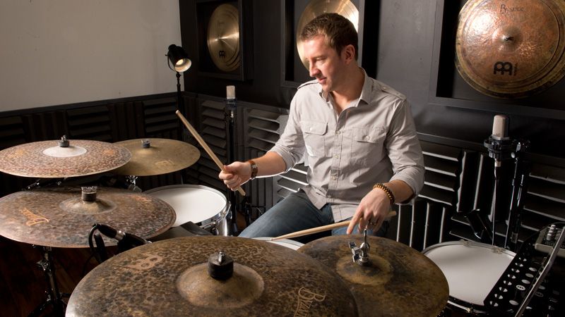 The 7 best drum educators in the world right now | MusicRadar