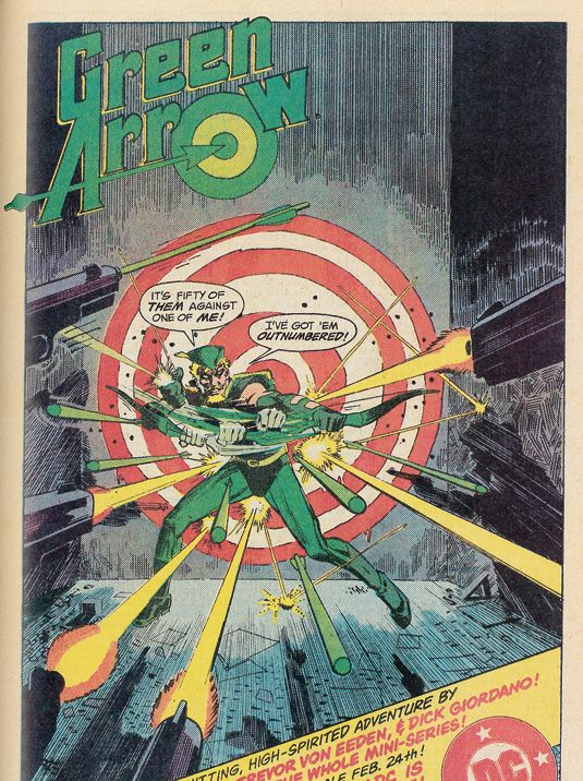 Review: The Bronze Age of DC Comics | Creative Bloq